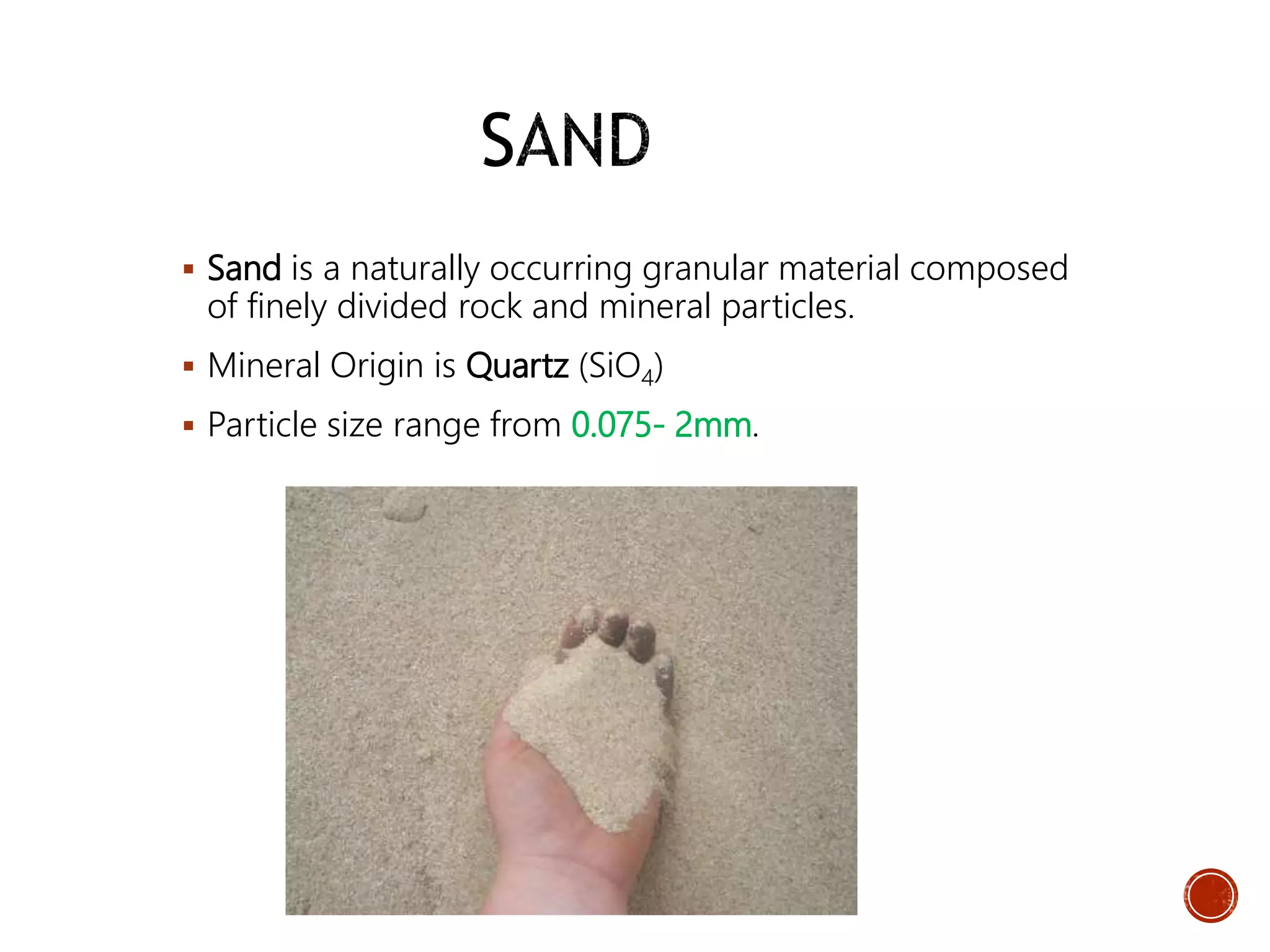 Soil Properties and Foundation | PPTX