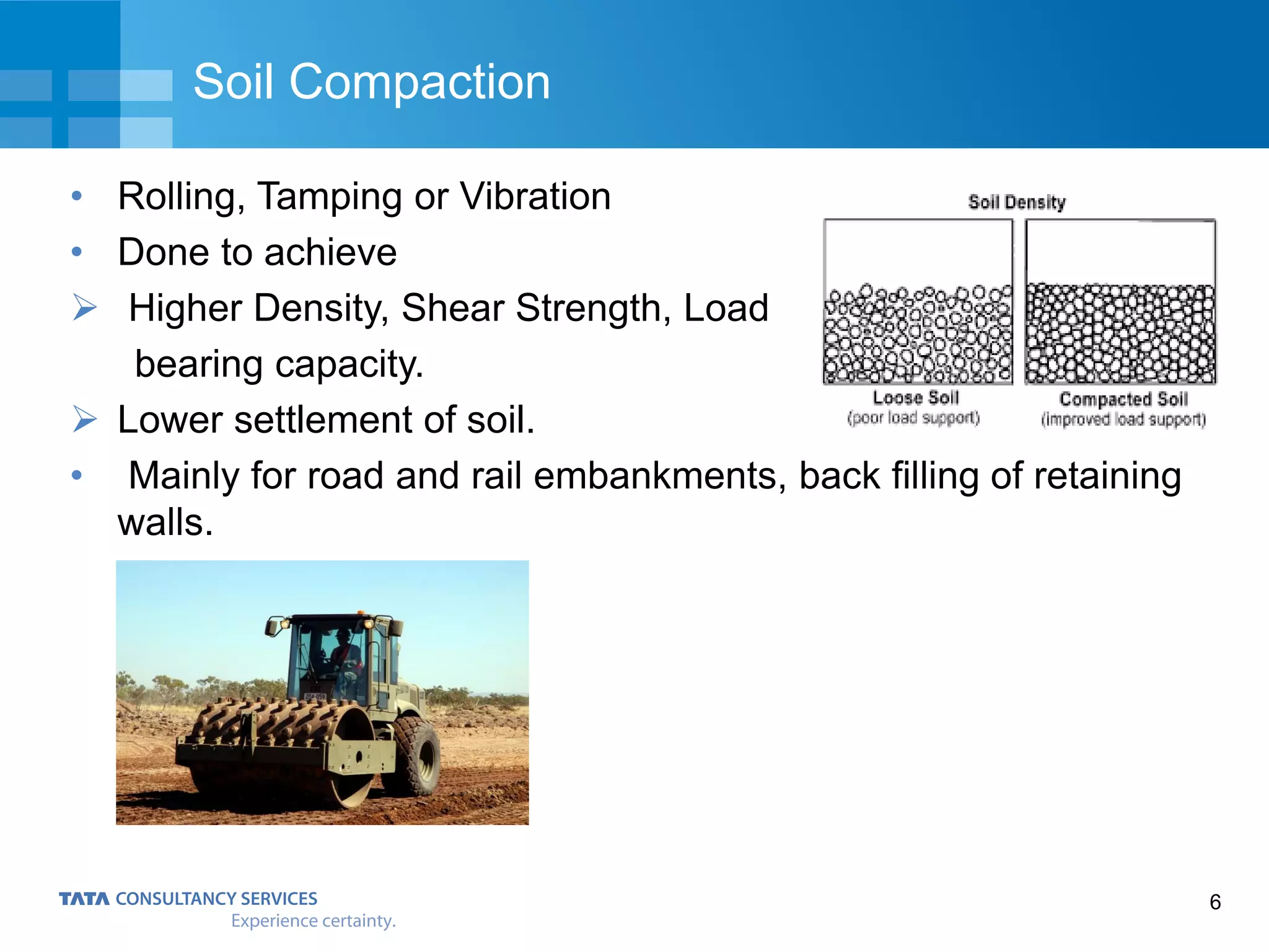 Soil properties and its importance in construction | PDF