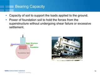 Soil properties and its importance in construction | PDF