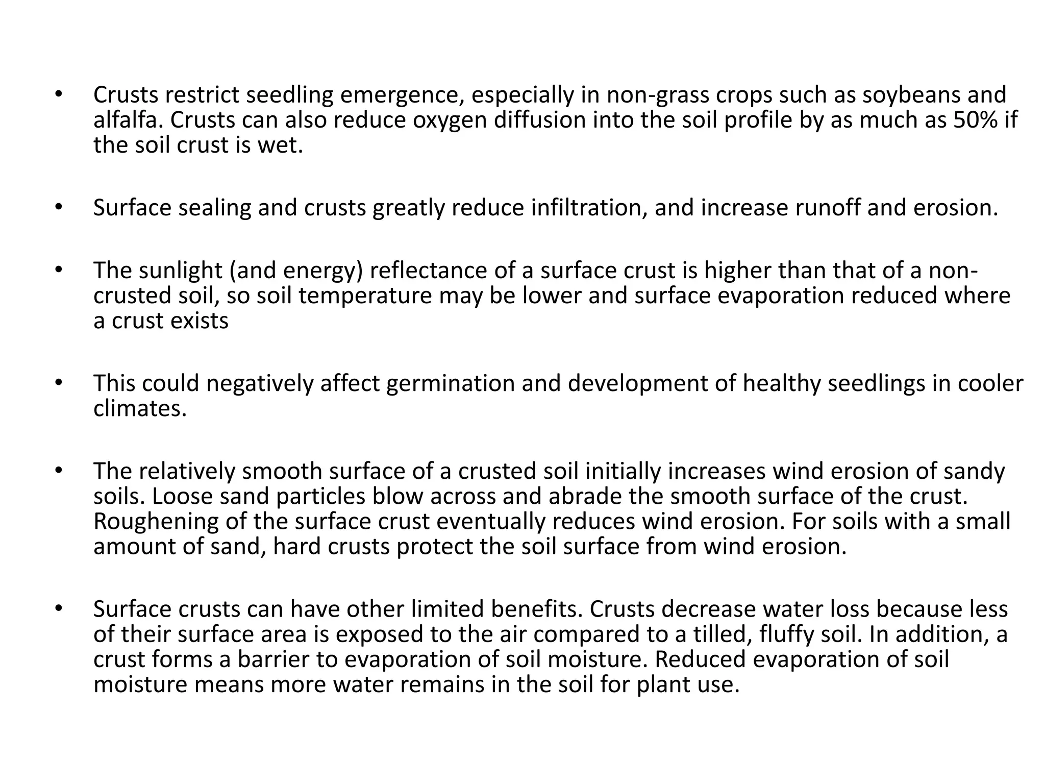 Soil quality parameters | PPTX