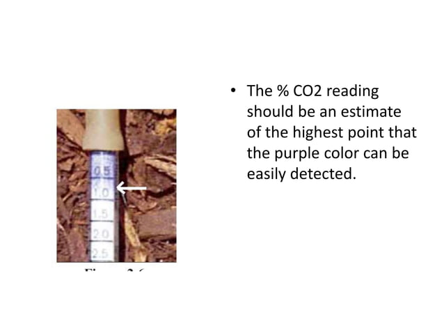 Soil quality parameters | PPTX | Agriculture | Industries