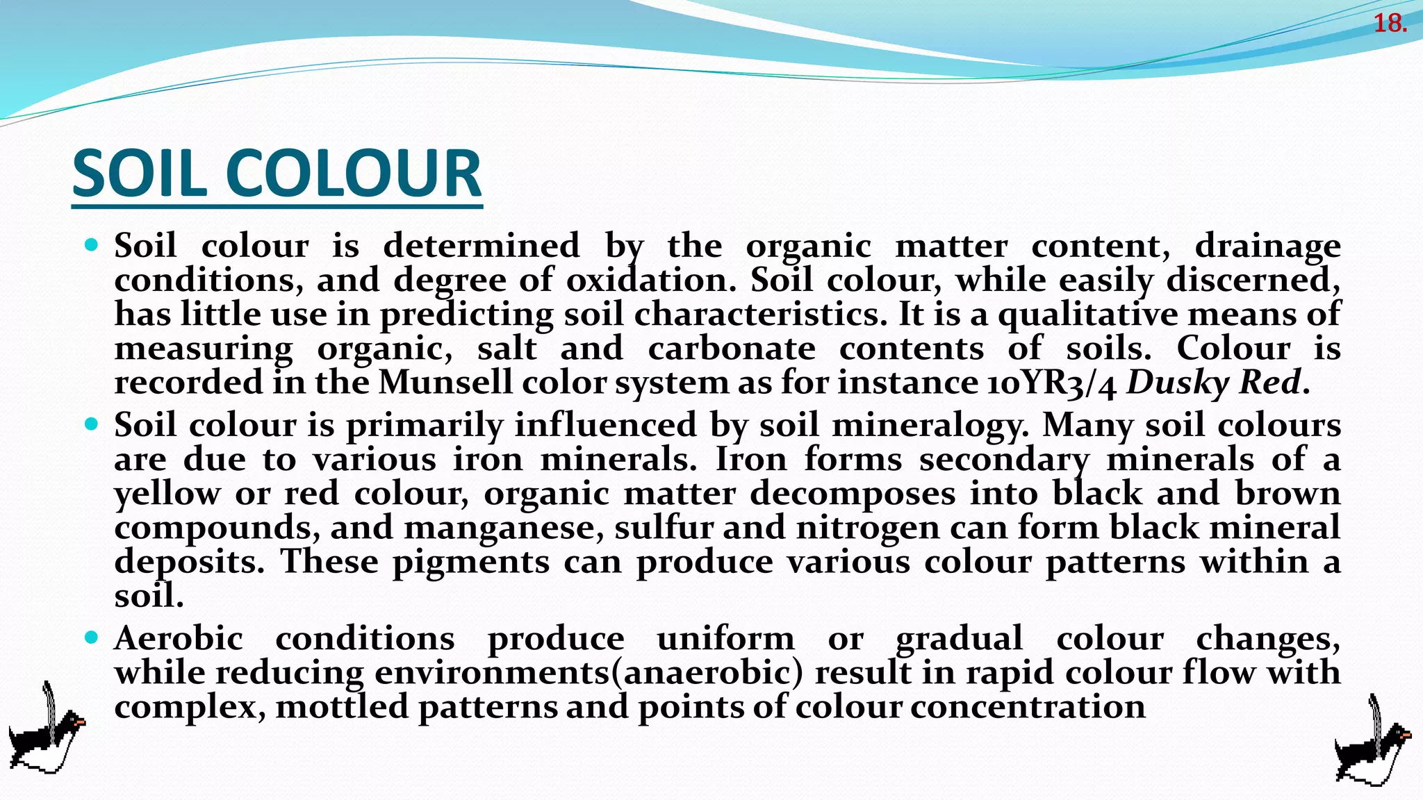 Soil resource | PPTX