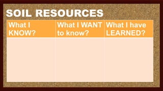 Soil Resources and Humans Grade 11 Earth Science.pptx