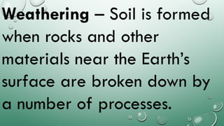 Soil Resources_Rainfall and Temperature.pptx