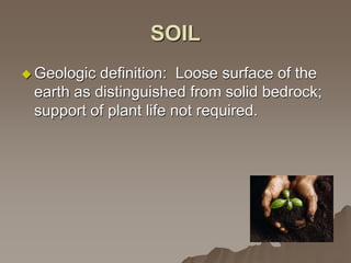 SOILs.ppt