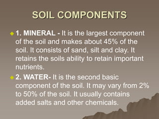 SOILs.ppt
