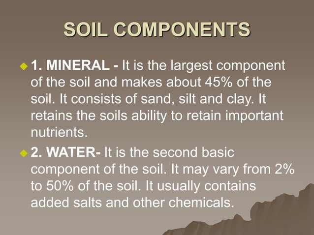 SOILs.ppt