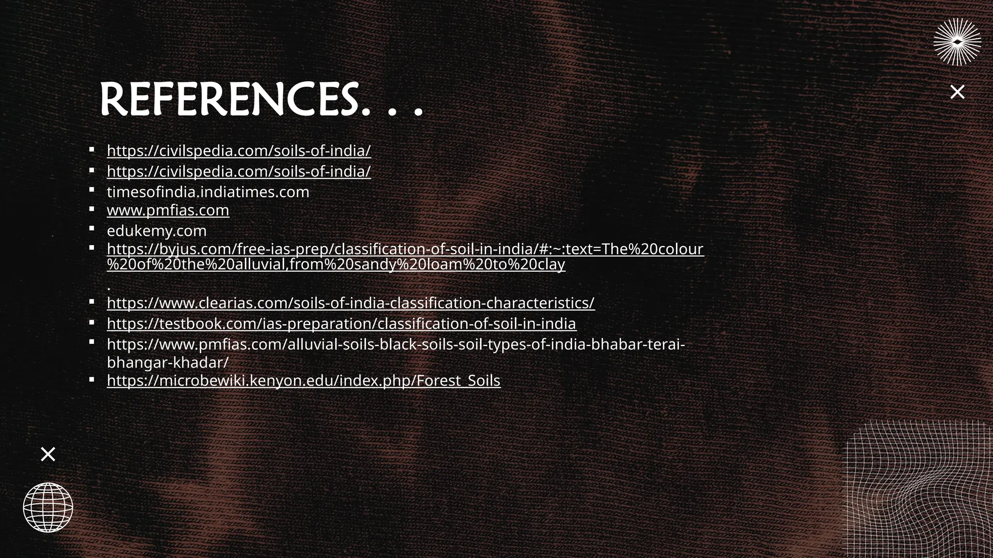 The Foundations of Soil: Exploring Texture, Structure, and ...
