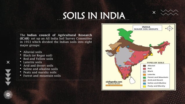 The Foundations of Soil: Exploring Texture, Structure, and ...