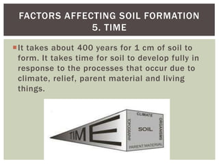 Soils Part 2 | PPTX