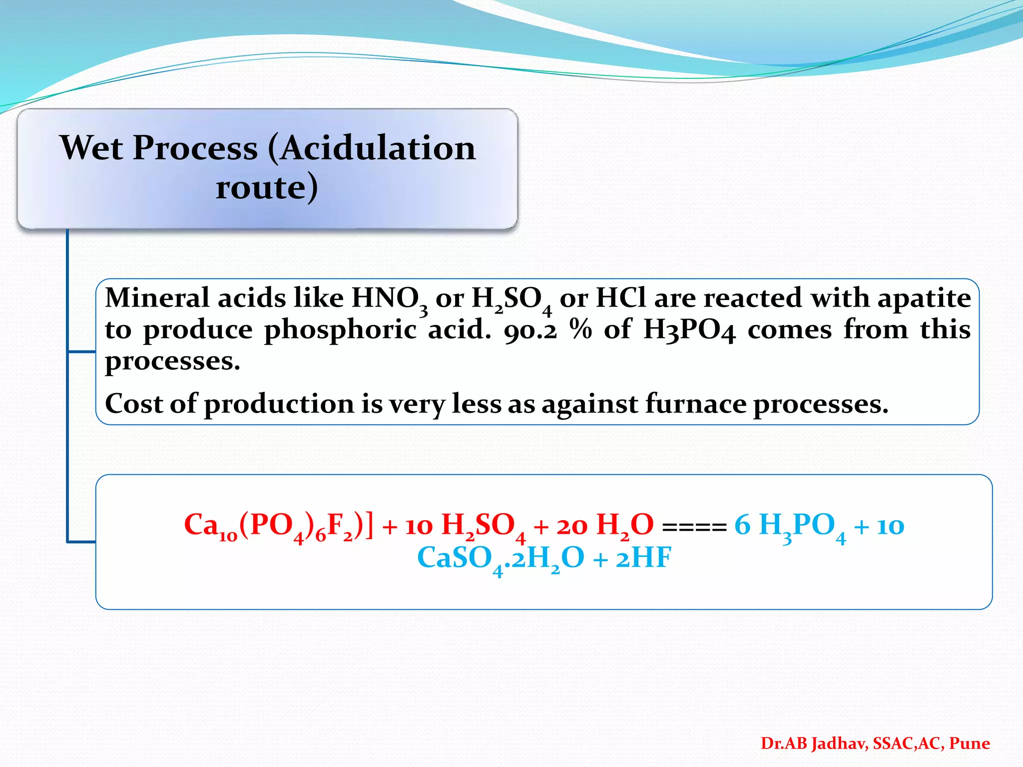 Soils 502 lecture no 18 22 phosphorus | PPTX
