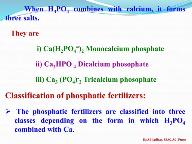 Soils 502 lecture no 18 22 phosphorus | PPTX