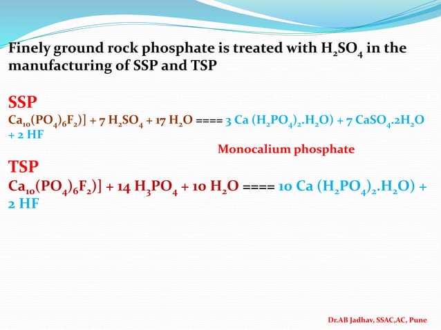 Soils 502 lecture no 18 22 phosphorus | PPTX