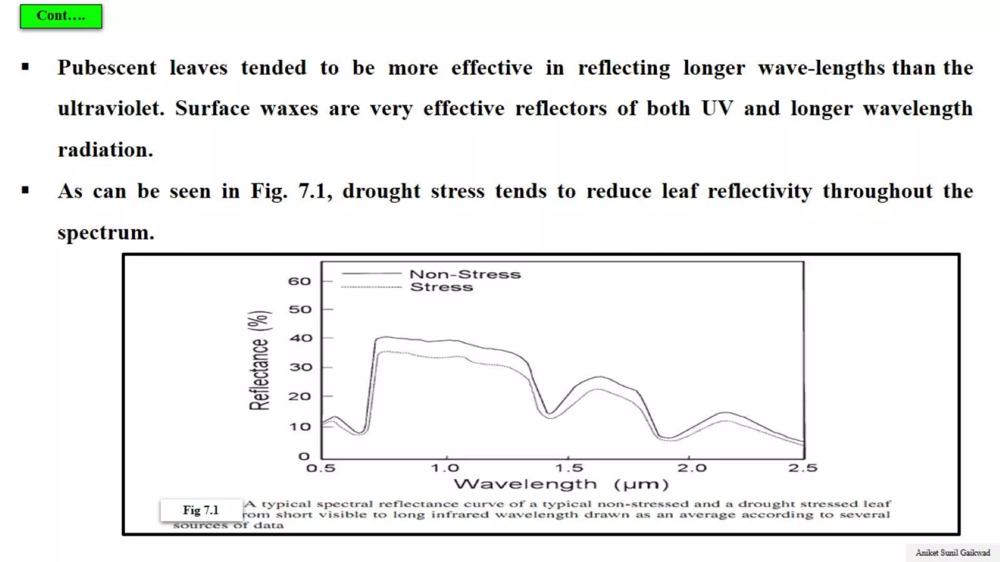 Solar and terrestrial radiation, dissipation and distribution in soil ...