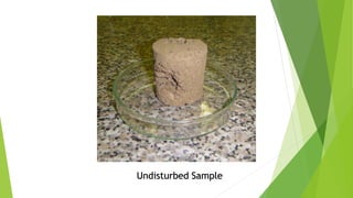 Soil sampling | PPTX