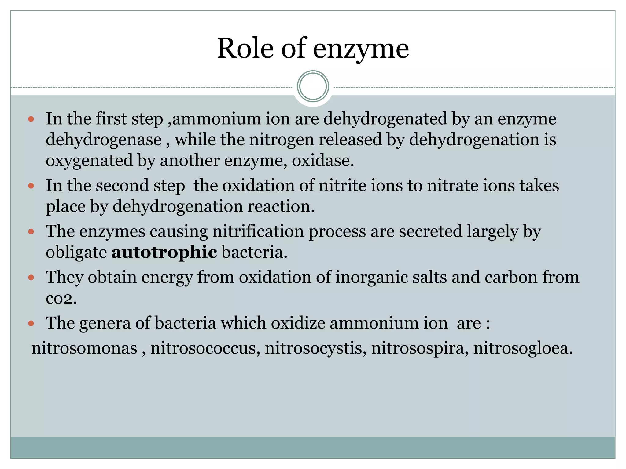 Soil science- soil & fertilizer nitrogen , forms , mineralization ...