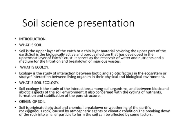 Soil science.pptx