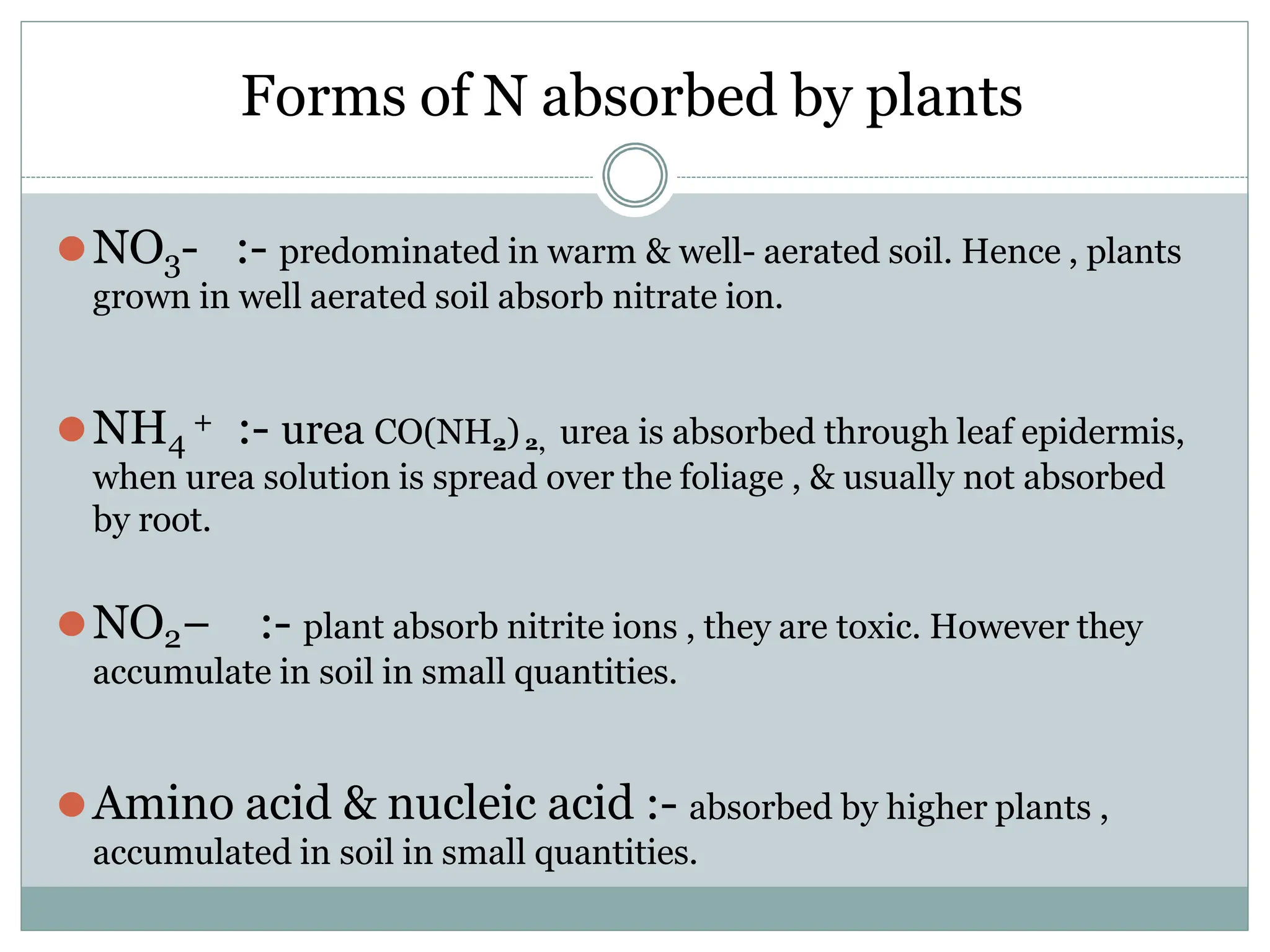 soil science fertilizer prepartion .pptx