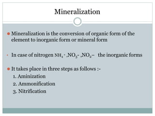 soil science basic and procedure of soil science.pptx