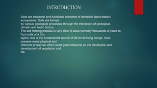 Soil science[1] | PPT
