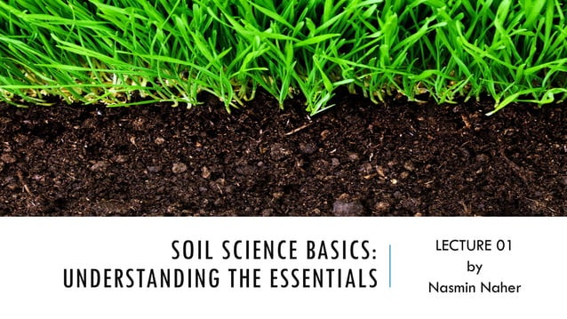 Soil Science Basics Understanding the Essentials1.pptx
