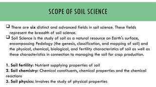 Soil Science Basics Understanding the Essentials1.pptx