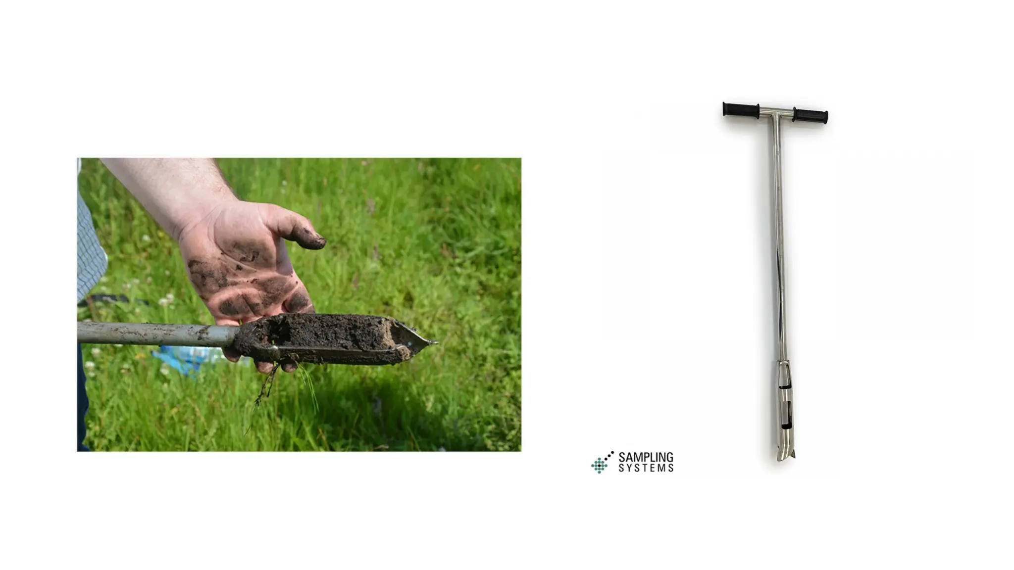 Soil science - sampling procedures for soil science lab | PPTX