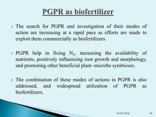 PGPR | PPTX