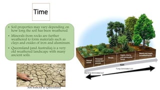 Soil sciences | PPT