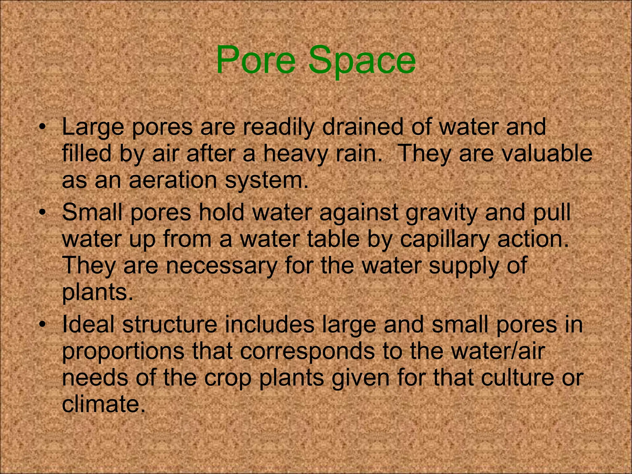 Soil Science Simplified.ppt #soil science #fundamentals of sail | PPT