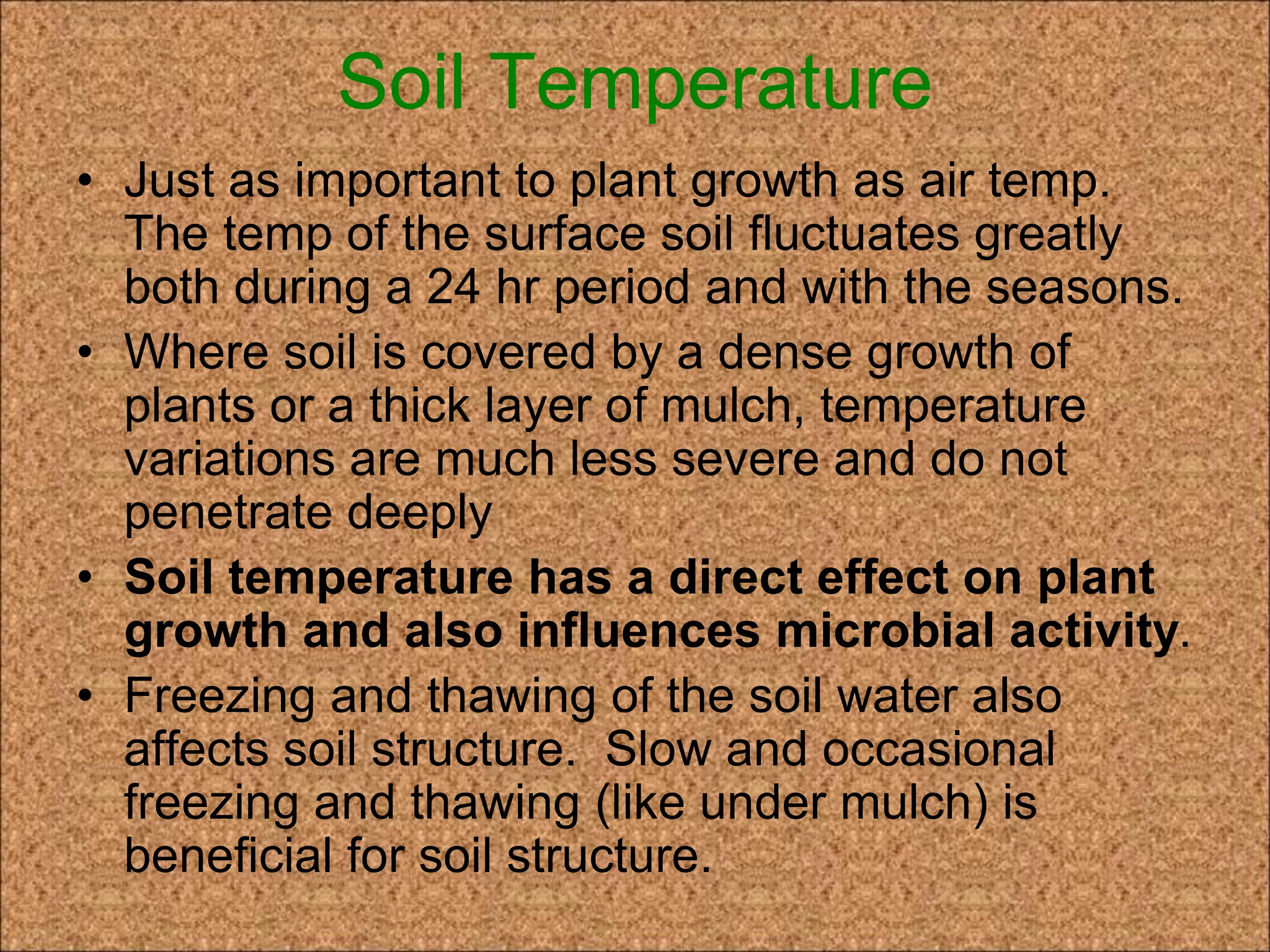 Soil Science Simplified.ppt #soil science #fundamentals of sail | PPT