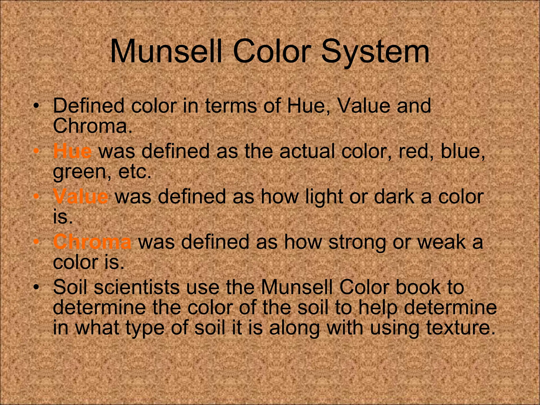 Soil Science Simplified.ppt #soil science #fundamentals of sail | PPT