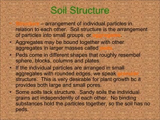 Soil Science Simplified.ppt #soil science #fundamentals of sail | PPT