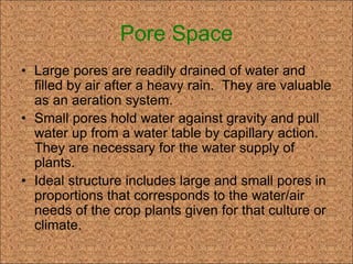 Soil Science Simplified.ppt #soil science #fundamentals of sail | PPT