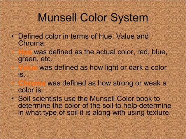 Soil Science Simplified.ppt #soil science #fundamentals of sail | PPT