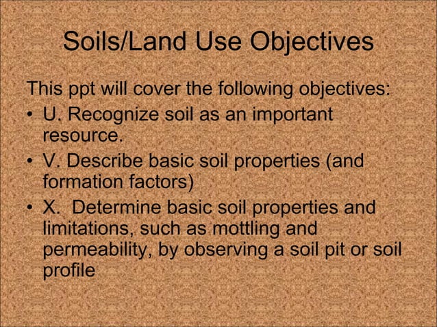 Soil Science Simplified.ppt #soil science #fundamentals of sail | PPT