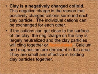 Soil Science Simplified.ppt #soil science #fundamentals of sail | PPT