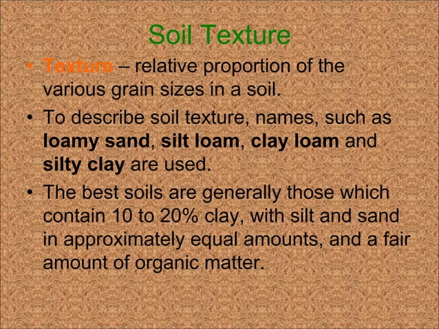 Soil Science Simplified.ppt #soil science #fundamentals of sail | PPT