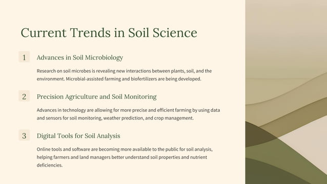 Soil Science The recent Update.pdf