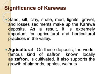 SOILS OF JAMMU AND KASHMIR | PPTX