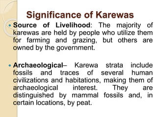 SOILS OF JAMMU AND KASHMIR | PPTX