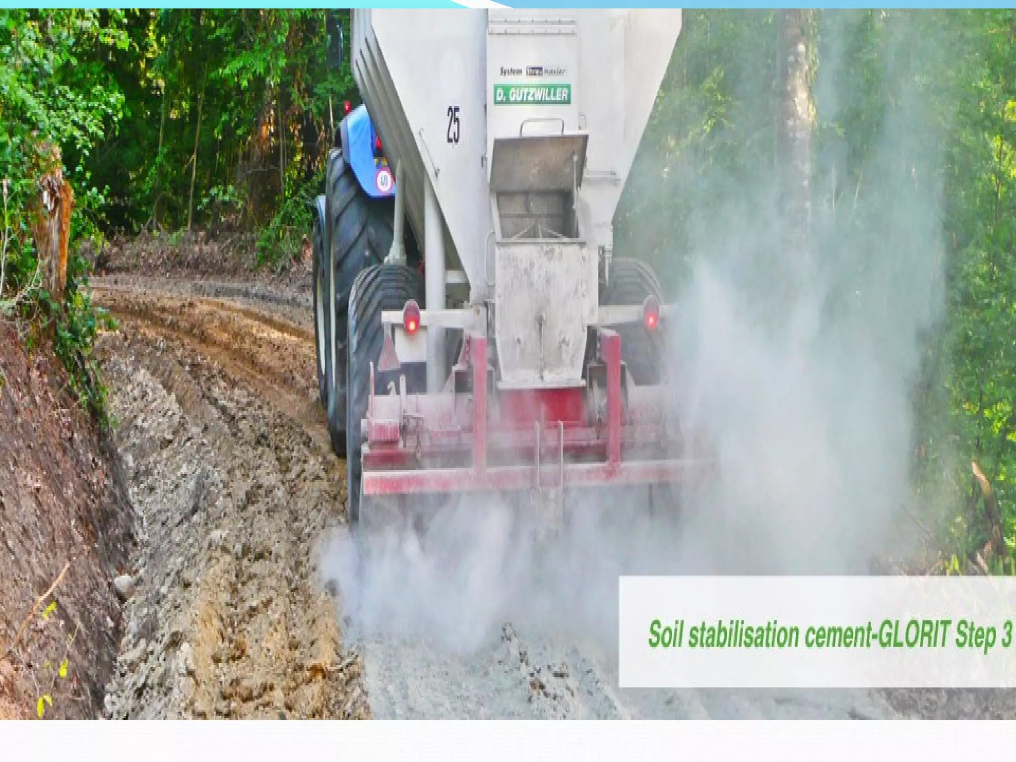 Soil stabilisation (1) | PPT