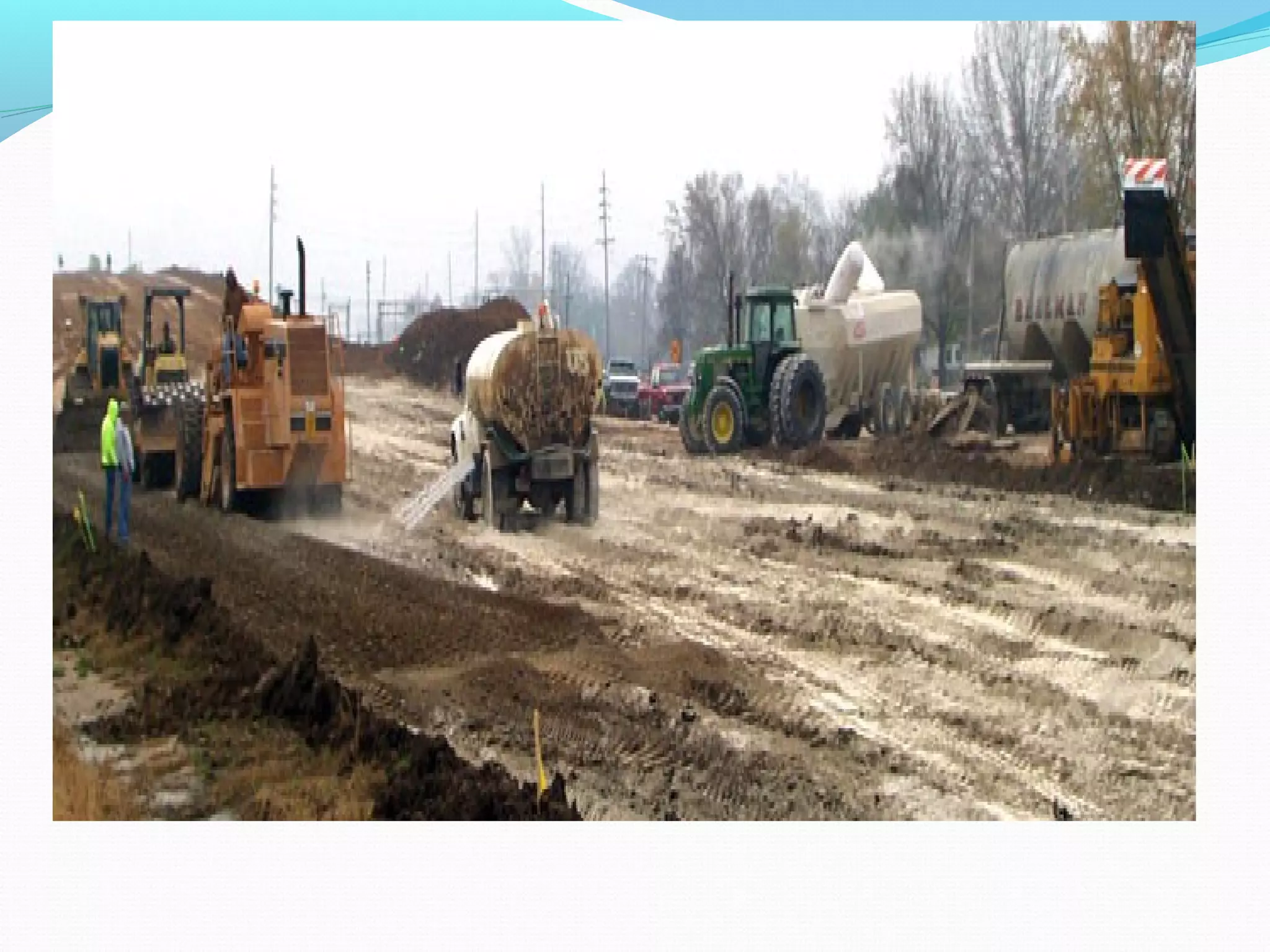 Soil stabilisation (1) | PPT