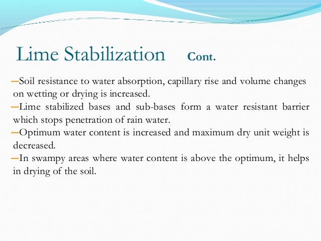 Soil stabilisation (1)