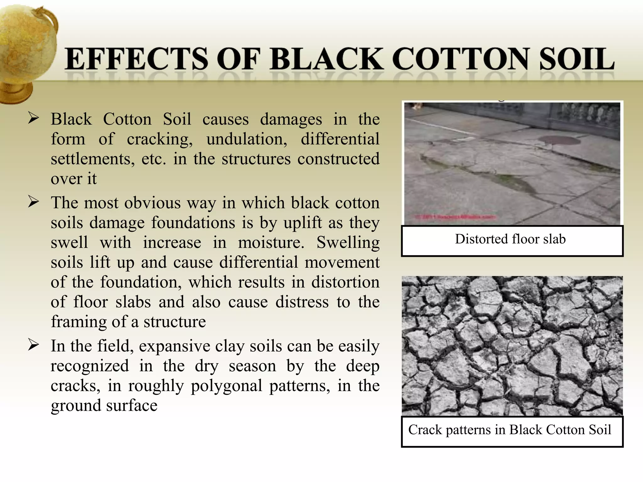Soil stabilization | PPT