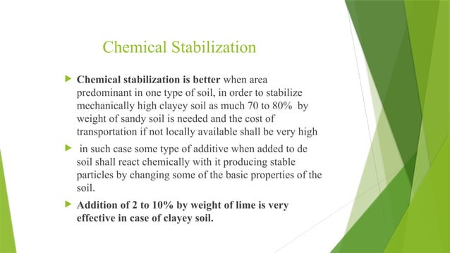 SOIL STABILIZATION by using all methods.pptx
