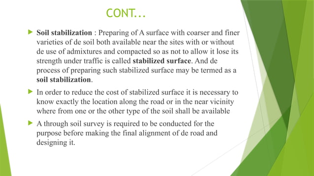 SOIL STABILIZATION by using all methods.pptx