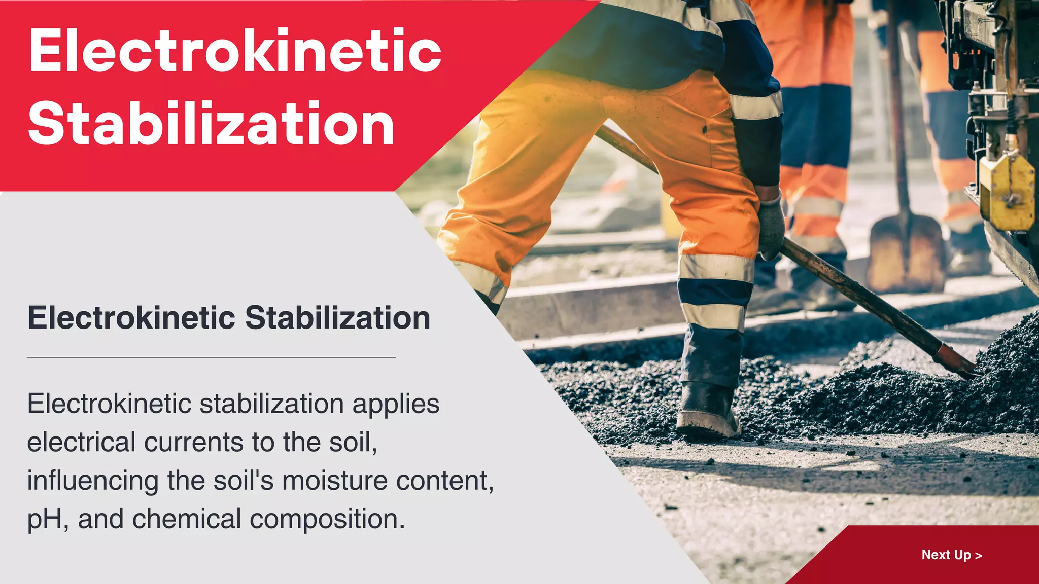 Soil Stabilization Guide | PPT