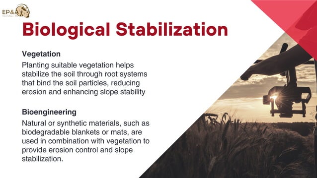 Soil Stabilization Guide | PPT