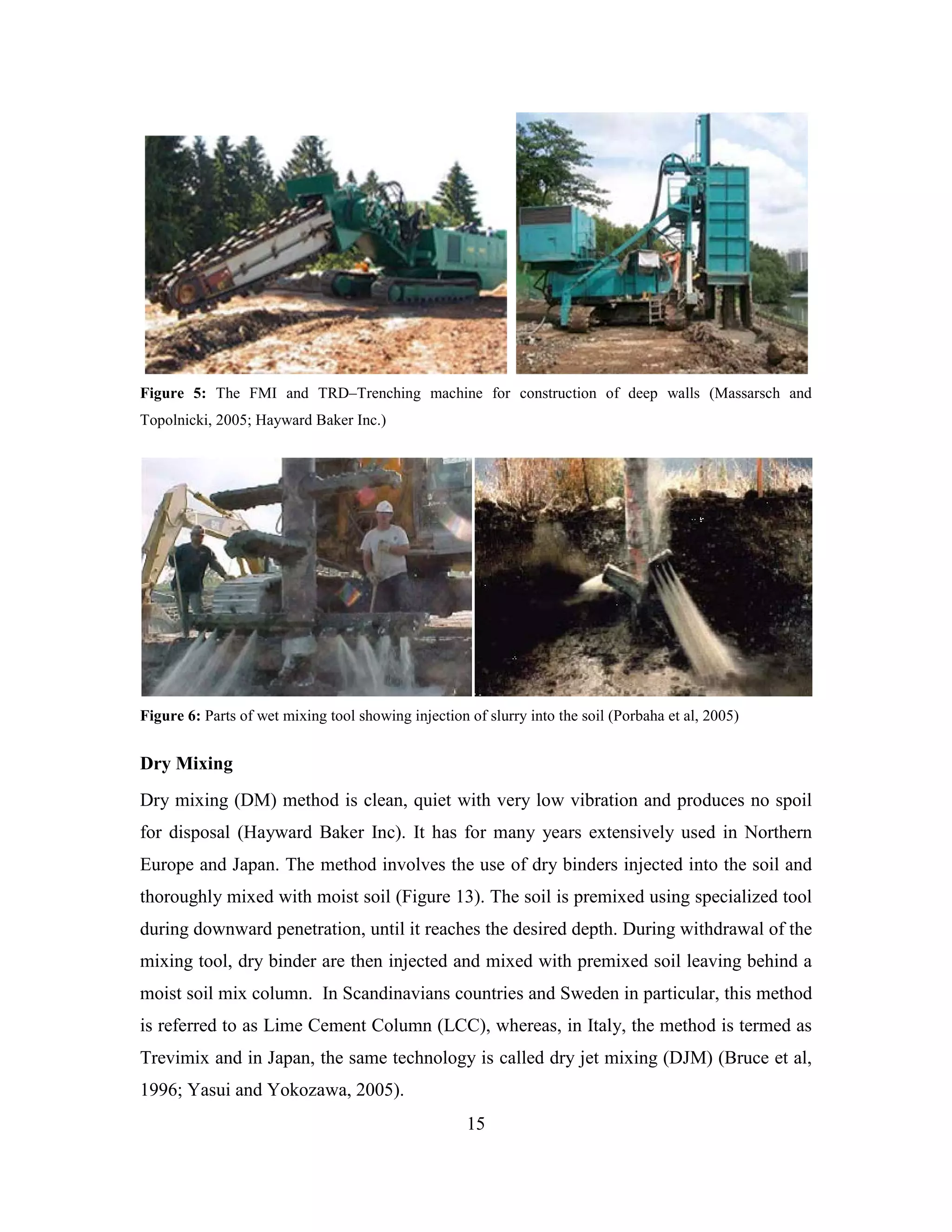 Soil stabilization methods_and_materials | PDF